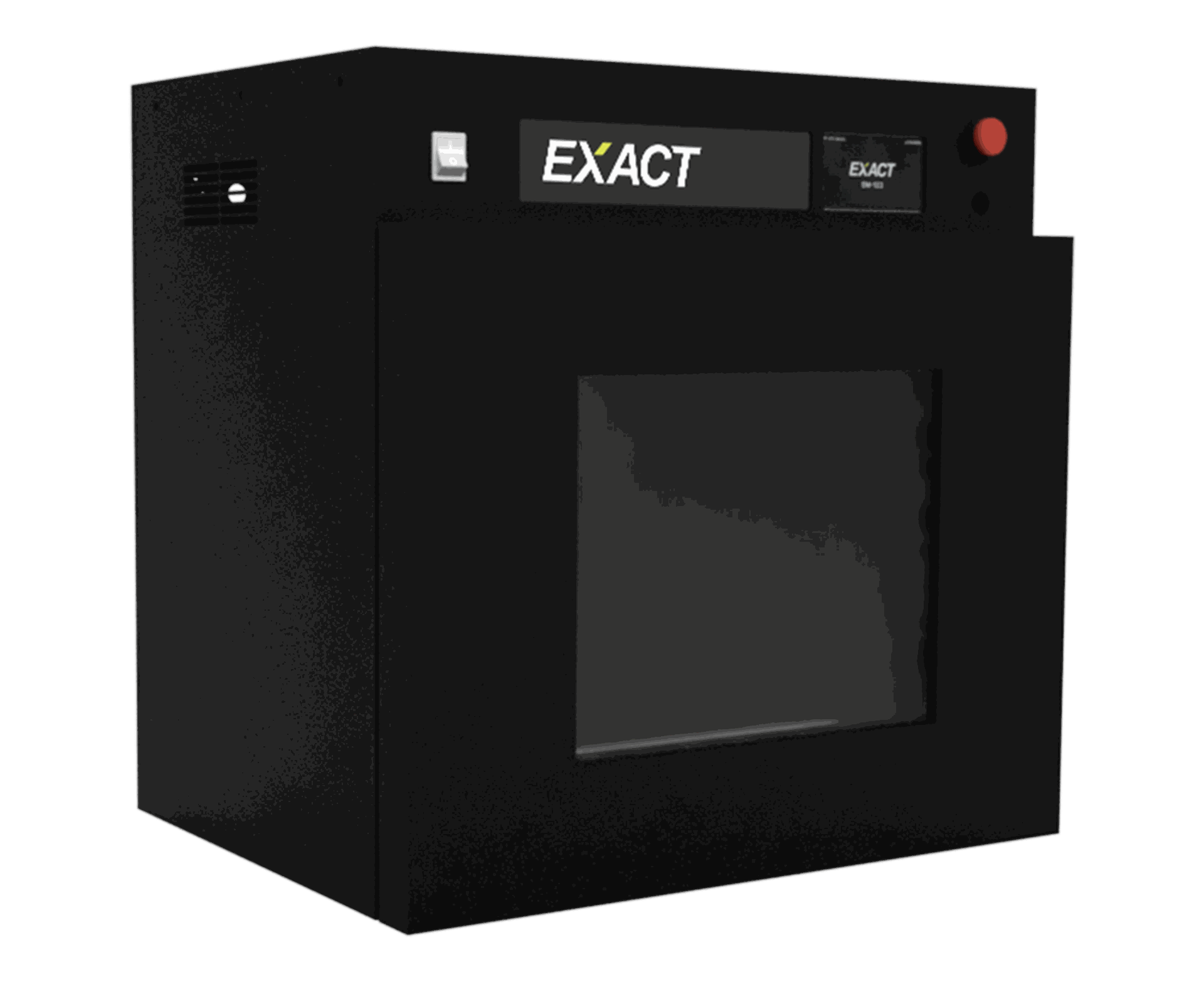 EXACT Technology | Help Center