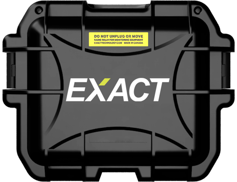 EXACT Technology | Help Center