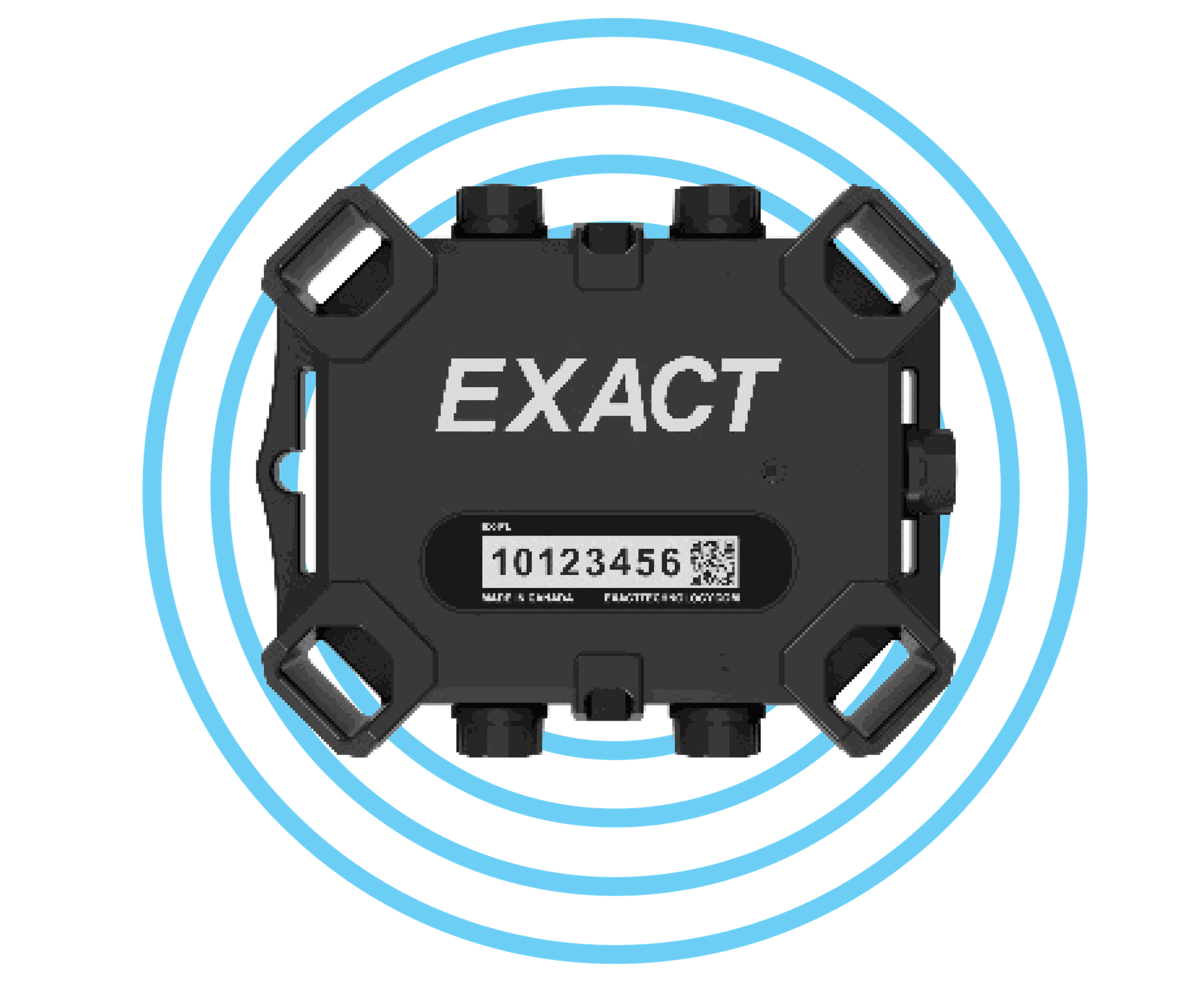How the Flex Logger Works | EXACT Technology | Help Center